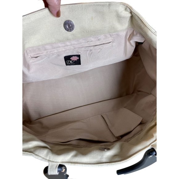 DV dolci vita collection | Bags | Dv Dolci Vita Collection Large Floral ...